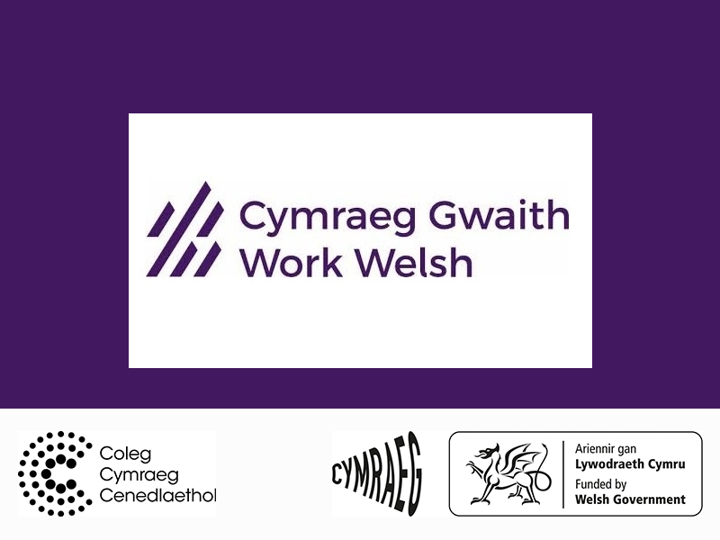 Cymraeg Gwaith | Coleg Cymraeg Cenedlaethol